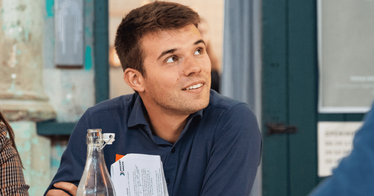 Traineeship Wonen & Vastgoed | Skyscrapers