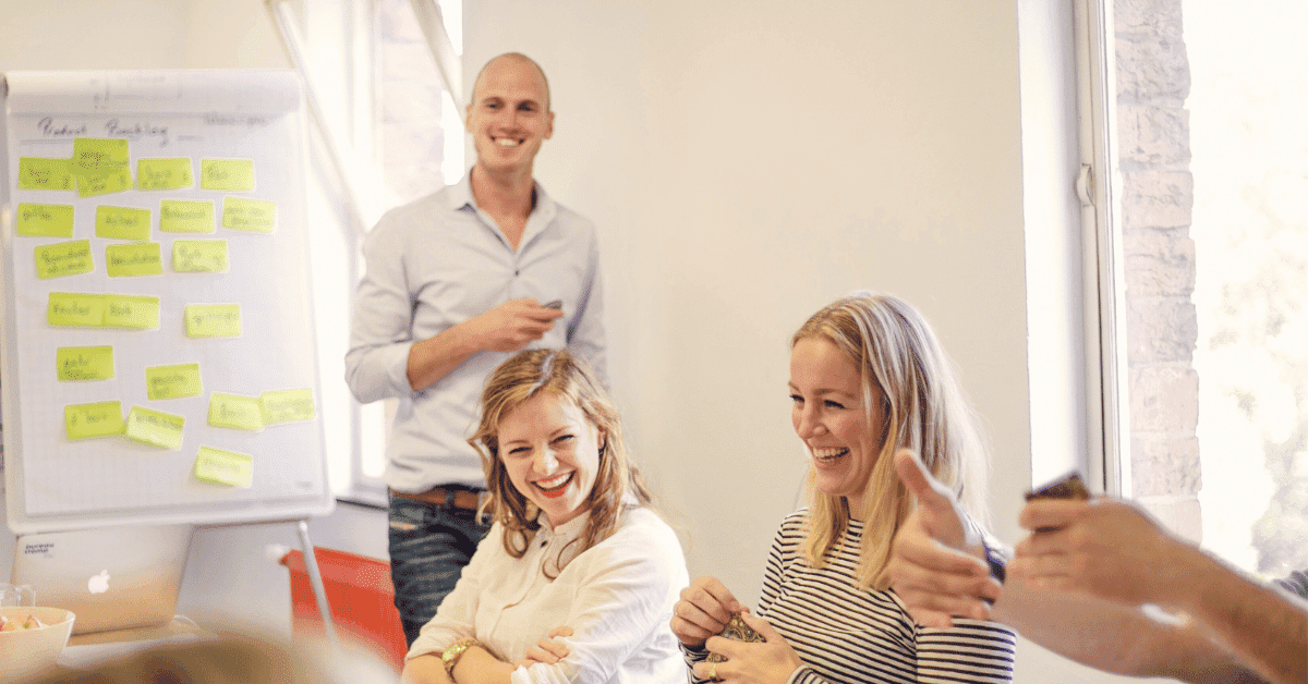 Traineeship Legal | Skyscrapers