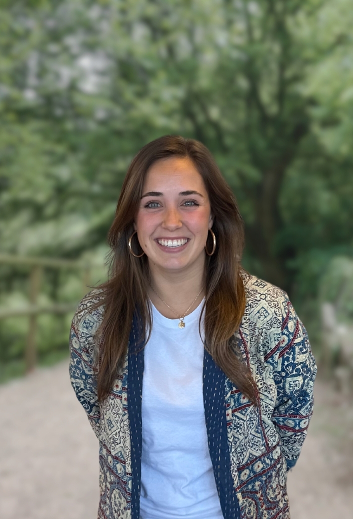 Maud Buys - Skyscrapers