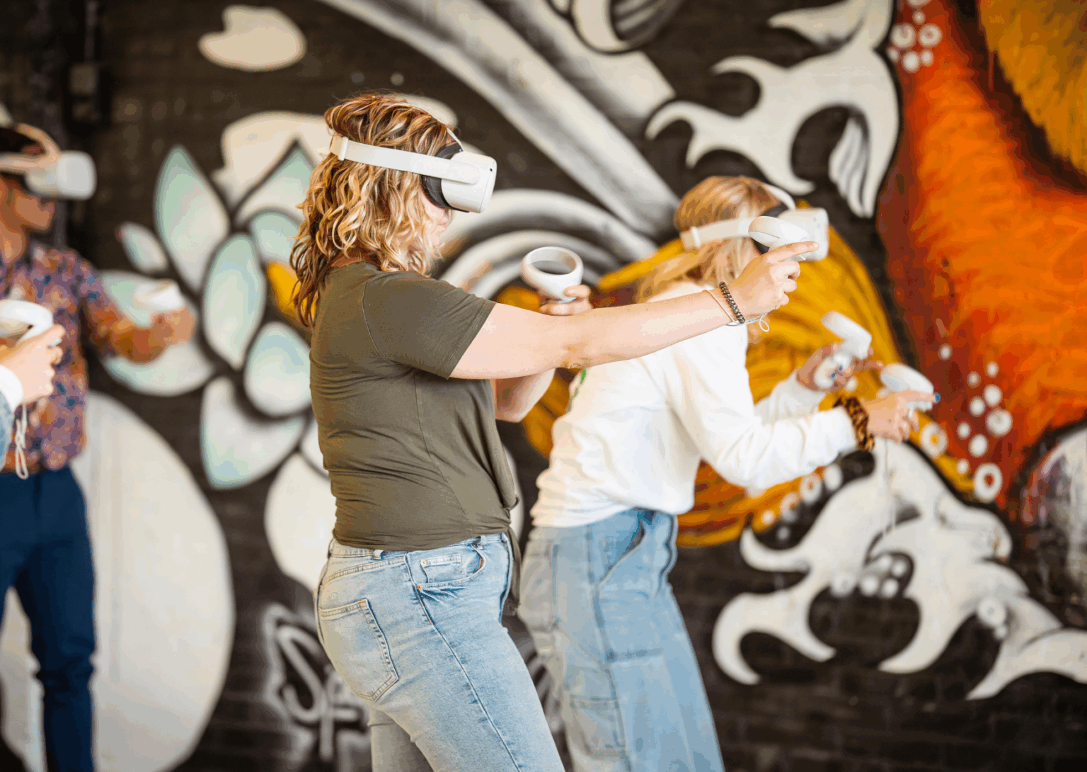 Aanmelden voor de talentpool | Skyscrapers